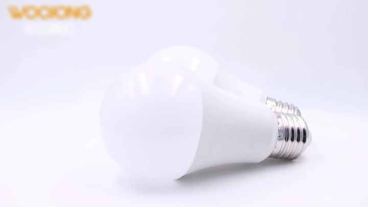 9W SMD LED Bulb SKD ETL/ Certified Energy-Saving 25000H Life E26/E27 ...