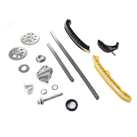 Hangzhou Huiguo Auto Industry Co., Ltd. - Timing Chain Kit, Timing Chain