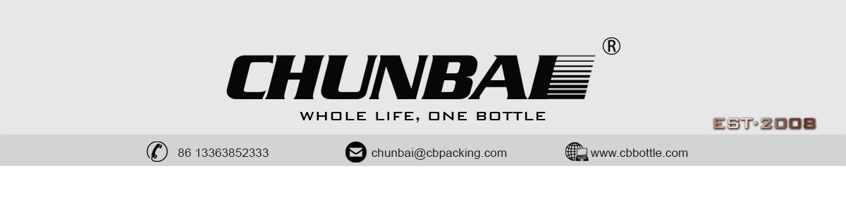Shijiazhuang Chunbai Plastic Co., Ltd. - Plastic Bottle, Cosmetic Bottle