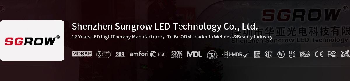 Company Overview - Shenzhen Sungrow Led Technology Co., Ltd.