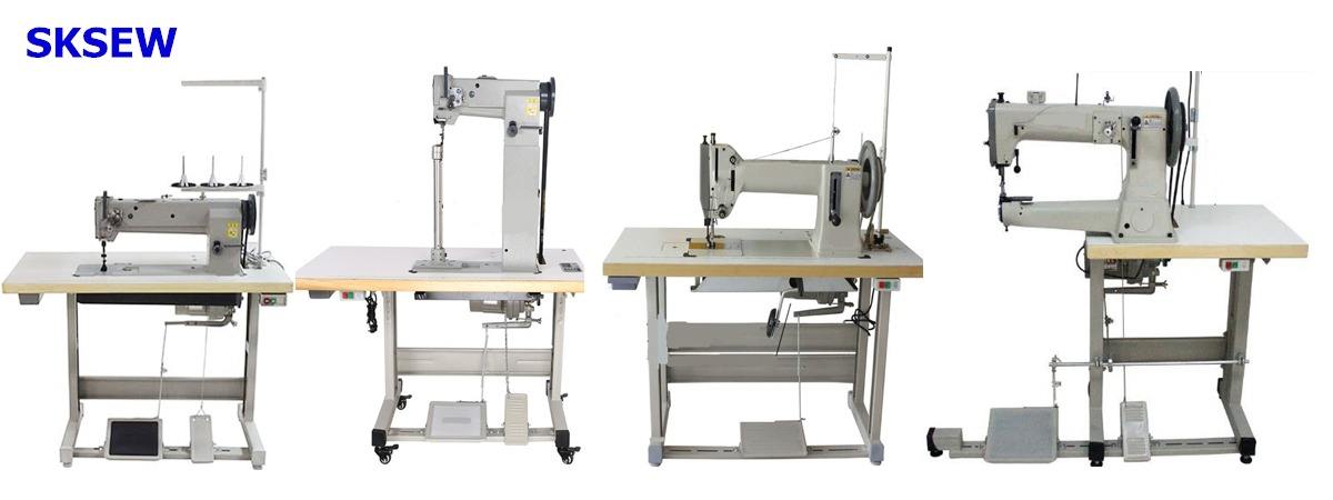 Dongguan Sokee Sewing Machinery Co., Ltd. - sewing machine, sewing parts