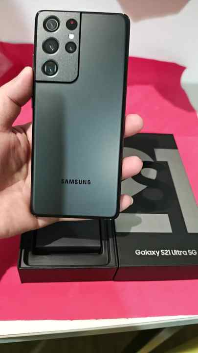 Hot Selling&Top Edition for S22 Ultra 5G-LTE Octa Core French AMOLED ...