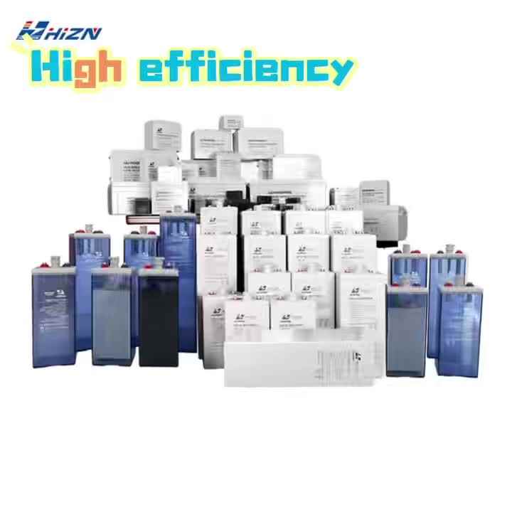 12V 100Ah AGM Lead Acid Maintenance-Free Rechargeable Battery for Solar ...