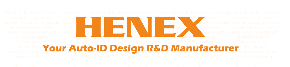 HENEX (GUANGZHOU) TECHNOLOGY CO.,LTD - Barcode Scanner, POS Terminals