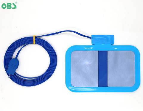 Baisheng Medical Co., Ltd. - Electrosurgical Devices, Electrosurgical ...