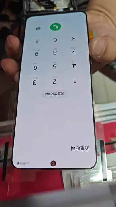 Sams A320 Original Ecran Lcd Display for A320 Lcd Replacement| Alibaba.com