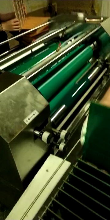 Lpi Photoimageable Green Solder Resist Ink for Pcbs
