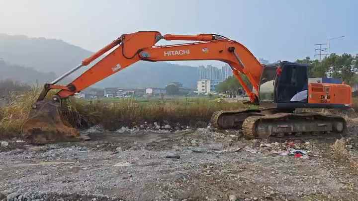 99% NEW Excavator Hitachi350 Hitachi 350-3G Excavator Hitachi350-5g ...