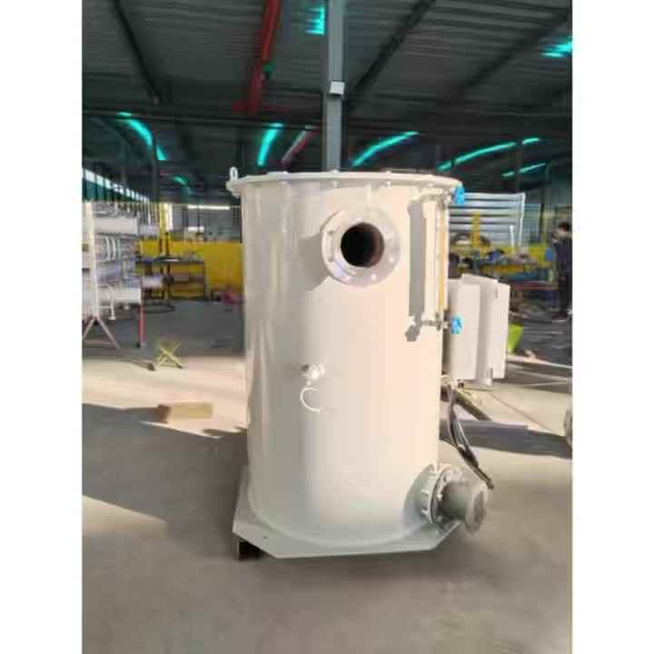 Zhengxin Electrically Heated Water Bath Vaporizer Natural Gas/LNG ...