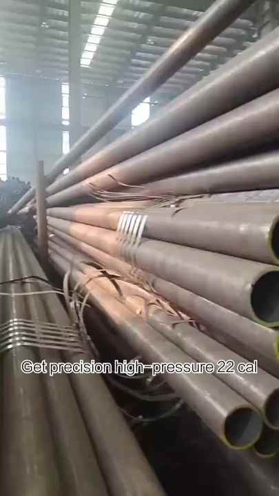 Mild Steel MS Hollow Section Pipe Seamless Steel Pipe/Tube Carbon Steel ...