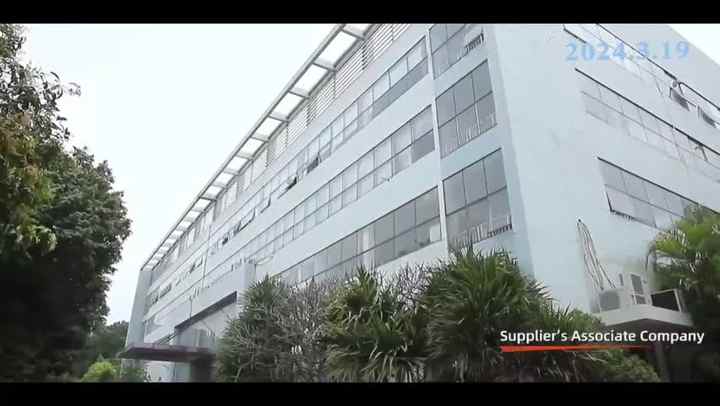 Original 613598 Solvent Control Module for Videojet Printers