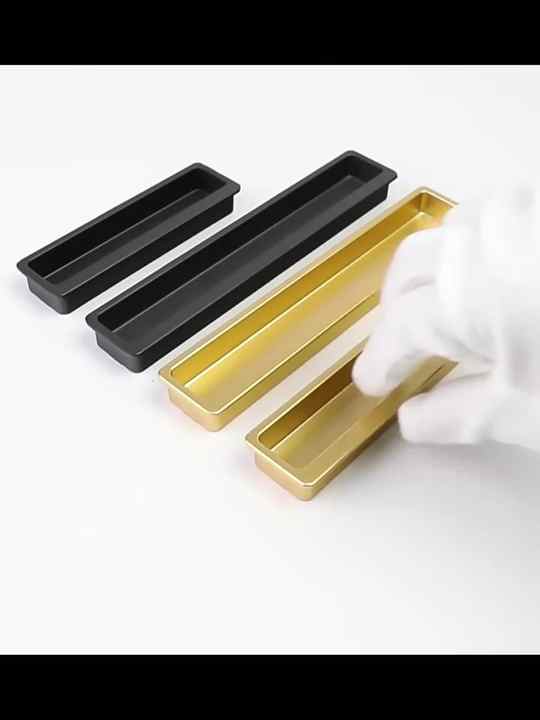 Hardware Kitchen Cabinet Door Handle Built-in Multifarious Cabinet ...