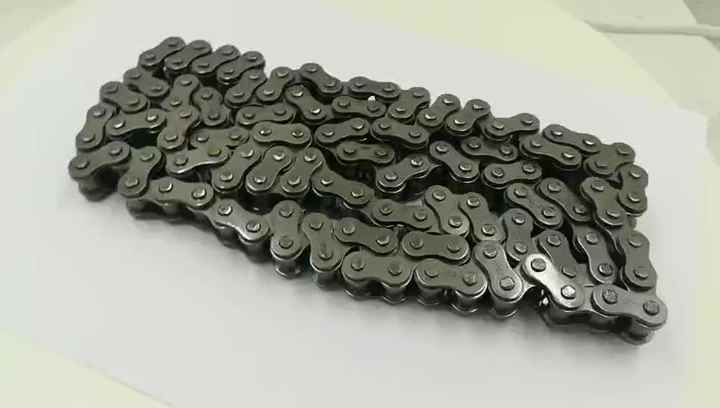 High Quality Motorcycle Chains - 420-108, 428-108, 630-88