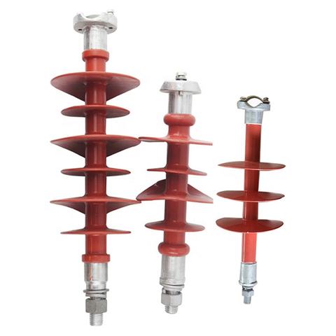 Cross-arm Insulator, Cross-arm Insulator direct from Taizhou Huadong ...