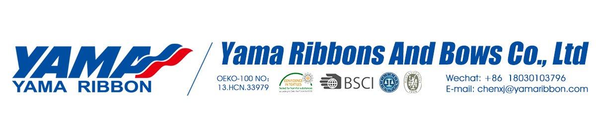 Yama Ribbons And Bows Co., Ltd. - Ribbon