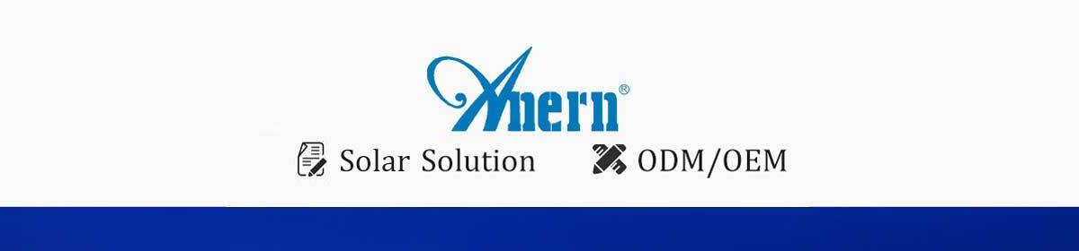 Guangzhou Anern Energy Technology Co.,ltd. - Solar Energy System/Solar ...