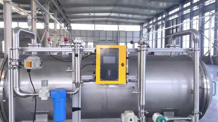 Hczhun Hccl CE Certified Vertical Small Ozone Generator with High ...