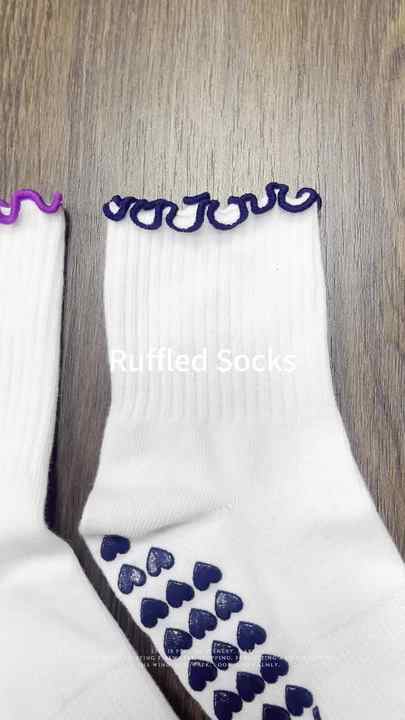 JISEN Custom Embroider Logo Women Compression Grip Spring Thin ...