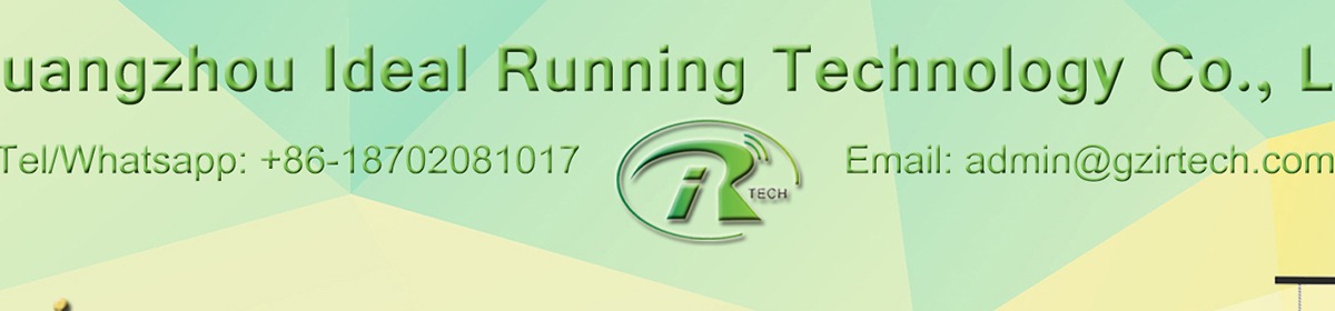 Company Overview - Guangzhou Ideal Running Technology Co., Ltd.