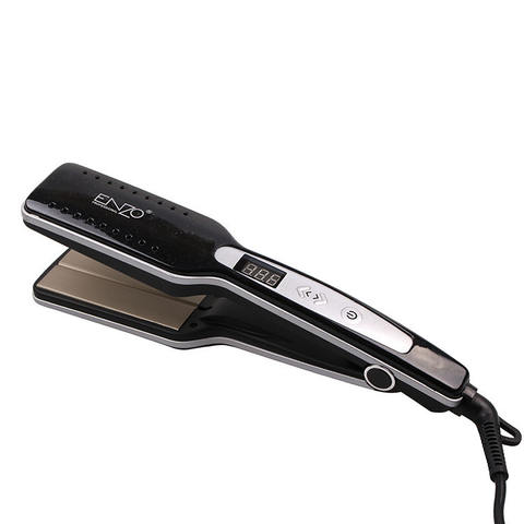 Enzo Electronic Co., Limited - hair staightener, hair curler