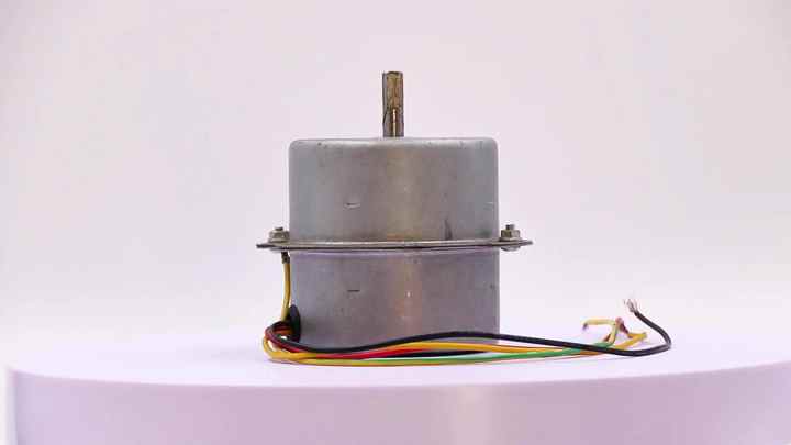 Adjustable High Speed Extra-Large Air Volume Low Noise Heat-Dissipating ...