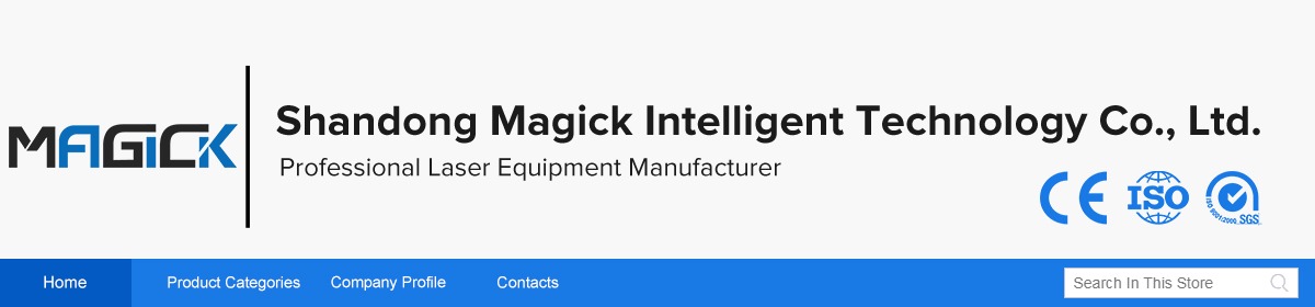 Company Overview - Shandong Magick Intelligent Technology Co., Ltd.