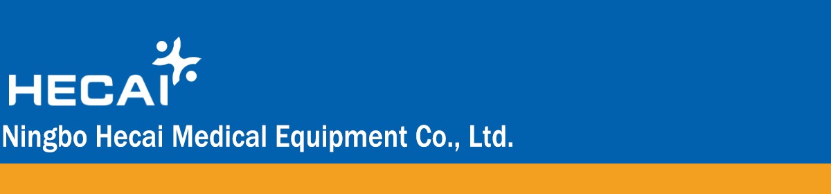 Ningbo Hecai Medical Equipment Co., Ltd.
