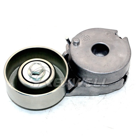 Guangzhou Rexwell Auto Parts Co., Limited - Wheel hub bearing ...