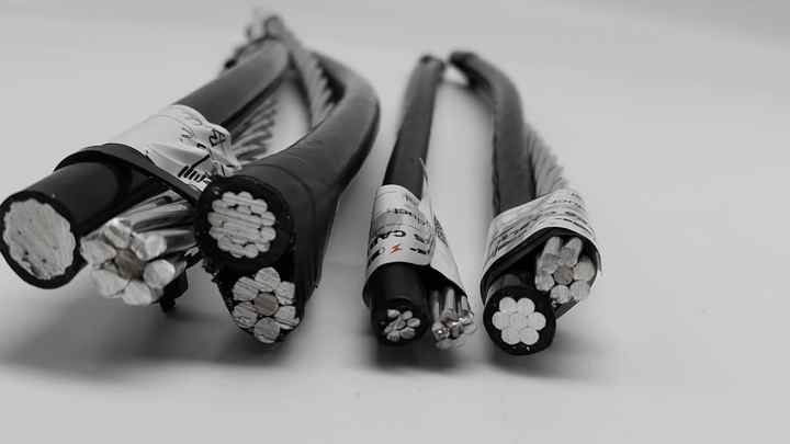 EES CABLE CABLES DE ALUMINIO PRE ENSAMBLADO Aluminum Overhead Cable ...