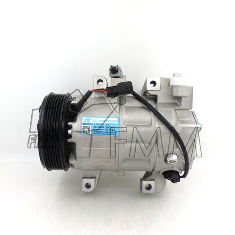 compressor for CHRYSLER, compressor for CHRYSLER direct from Guangzhou ...