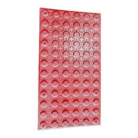 Dongguan Universe Plastic Products Co.,Ltd - Tactile signs, Tactile tiles