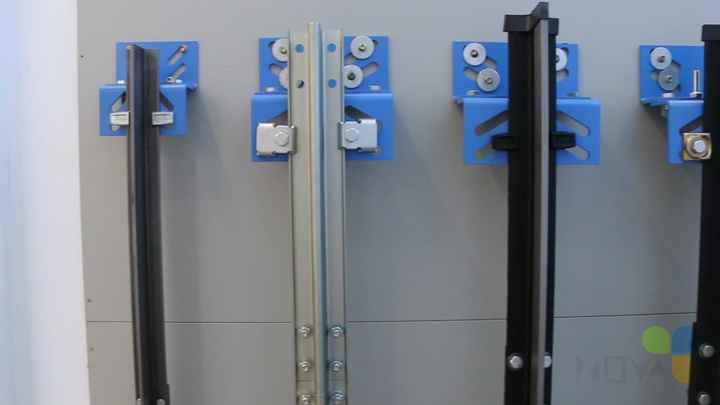 T70/T75/T89/T90 Guide Rails for Elevators - Durable & Efficient