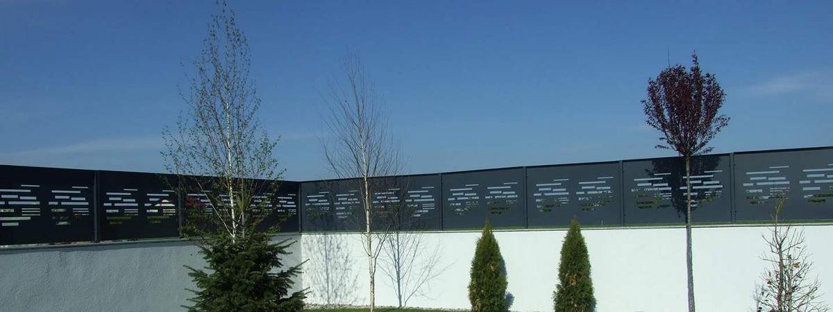 Guangzhou Yiwei Decorative Materials Co., Ltd. - Wall Cladding, Metal ...