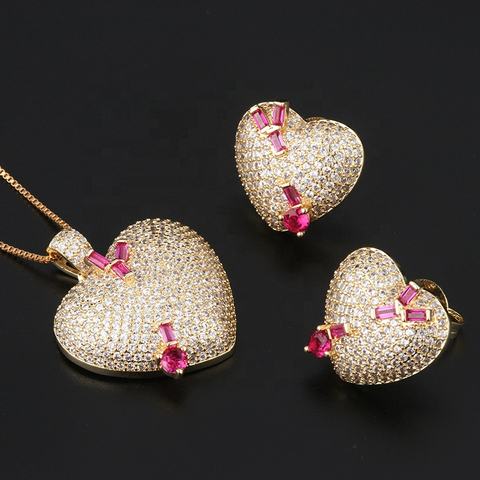 Guangzhou Queenie Jewelry Co., Ltd. - Necklaces, Bracelets