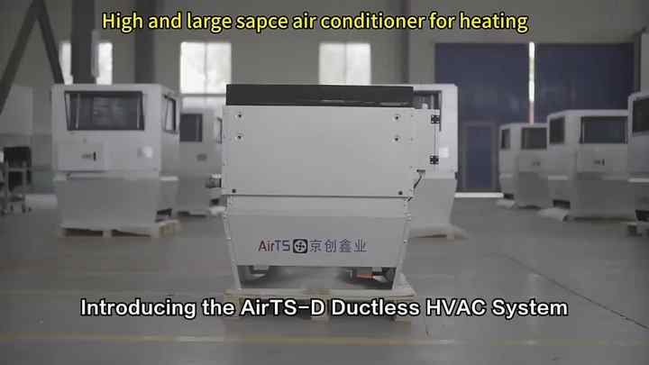 Hoval Topvent Roofvent Decentralized Ventilation System Topvent ...