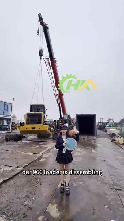 HANG KUI Cat 307 7tons 90%new Original Japanese with EPA,CE ...