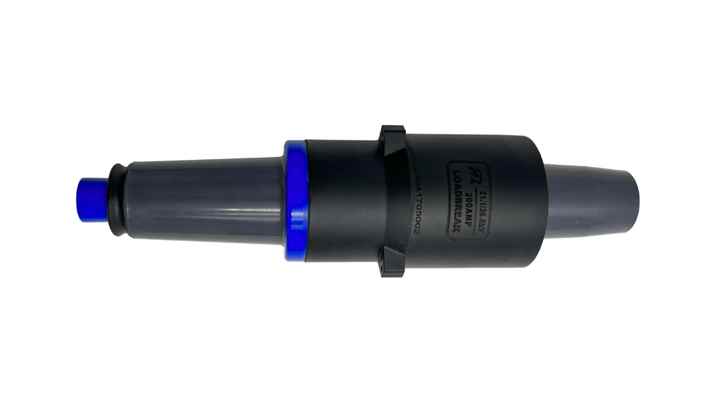 200A 35kV Loadbreak Bushing IEEE 386 Standard Small Interface Bushing ...