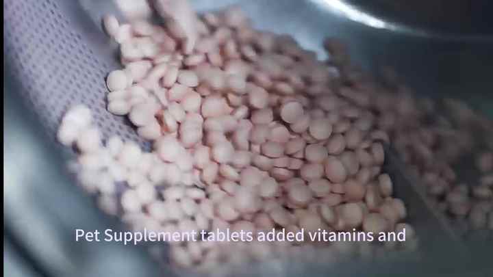 Turmeric Curcumin with Black Pepper for Pet Joint Support