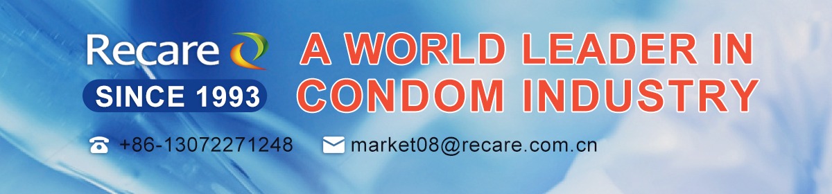 China Tianjin Recare Co., Ltd. - Condom, HCG Rapid Test China Tianjin Recare Co., Ltd. - Condom, HCG Rapid Test