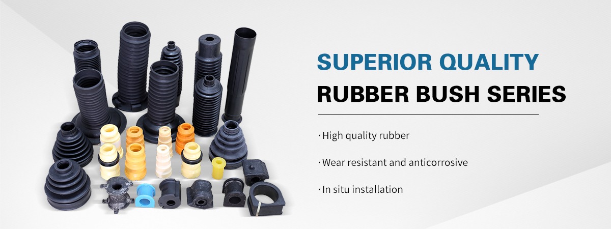 Guangzhou Shunjuntong Trade Co., Ltd. - Stabilizer Bar, Auto air hose