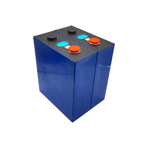 Shenzhen Manyi New Energy Co., Ltd. - Lithium Ion Battery, LTO Battery