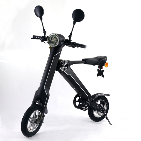 K1 Eelectric Scooter(EEC), K1 Eelectric Scooter(EEC) direct from Dongguan Lehe Intelligent ...