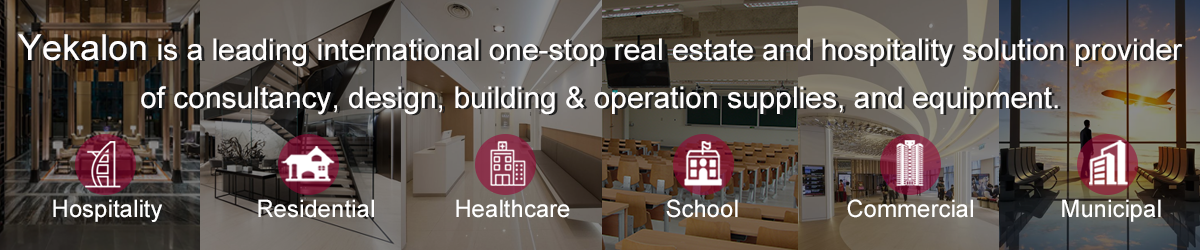 Yekalon Industry Inc. - Flooring; Door and Window; Curtain Wall and ...