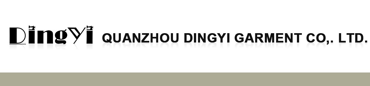 Company Overview - Quanzhou Dingyi Garment Co., Ltd.