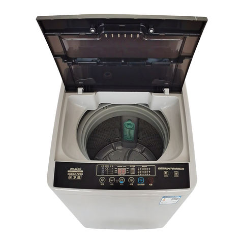 Ningbo Zhengdian Electrical Appliance Co., Ltd. - Washing Machine