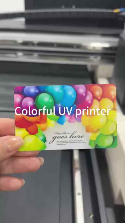 WU Lazer Marking Machine Label & Card Printer Large Format Flatbed All ...