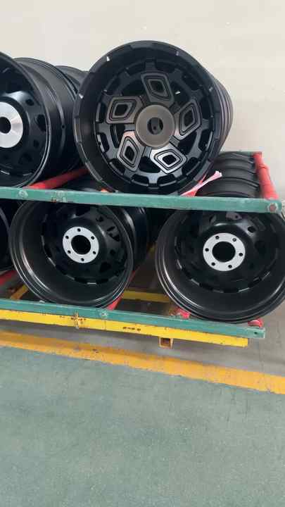 BEAST Wheel Rims Flow Forming Forged 17 18 20 Inch Car Rims 6*139.7 5* ...