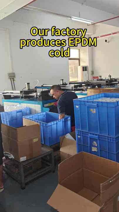 2026 New Silicone Rubber Cable Breakout Boot 3-Cores Cold Shrink Tube ...