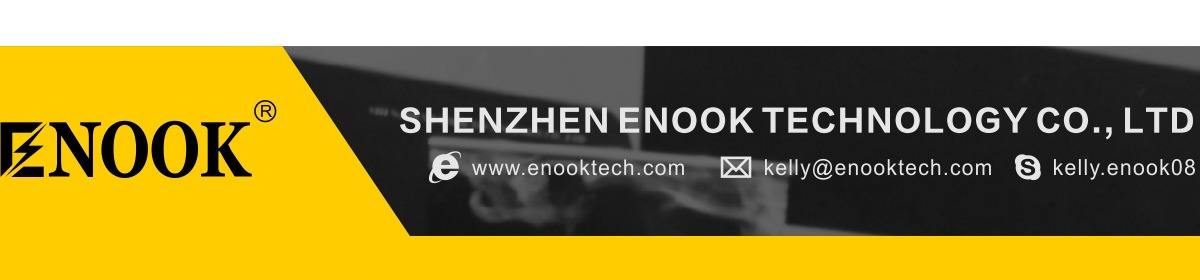 Shenzhen ENOOK Technology Co., Ltd. - 18650 battery, rechargeable battery