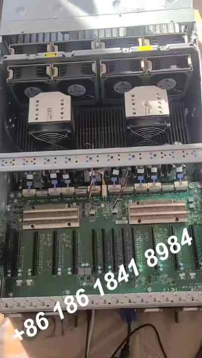 Supermicro GPU Server 4029 421 521 4124 4125 821 H100 H200 B200 6000 ...